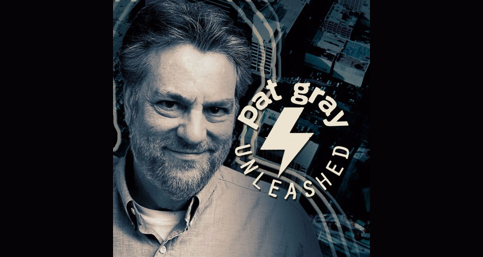 Pat Gray on 'The Founder's Revolution'